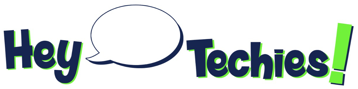 Hey Techies Show